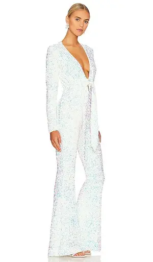 Show Me Your Mumu Martina Jumpsuit