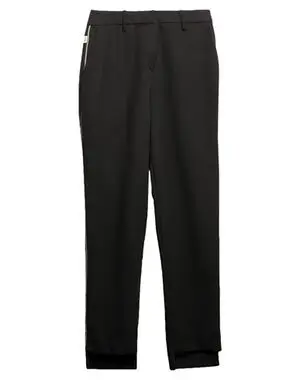 JIJIL Straight-leg Pants - Black