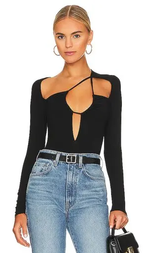 Cut Out Tops