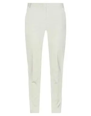Fabiana Filippi Tapered Twill Pants - Sage Green