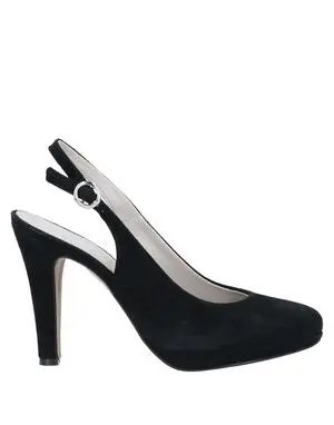 CAFÈNOIR Pumps - Black