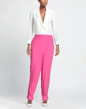 MANILA GRACE Tapered Pants