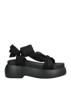 Agl Sandals With Wedge Heel