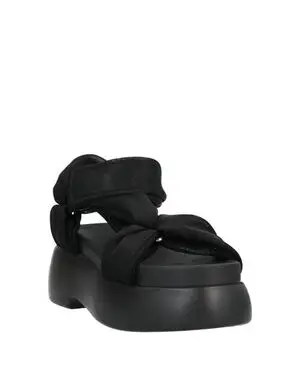 Agl Sandals With Wedge Heel