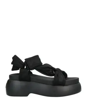 Agl Sandals With Wedge Heel
