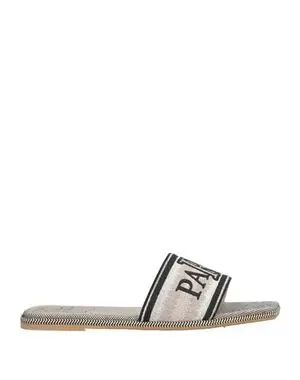 ROGER VIVIER Sandals Grey