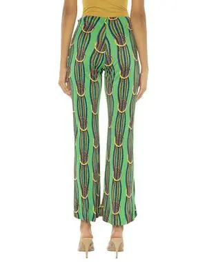 JUCCA Wide-leg Viscose Pants