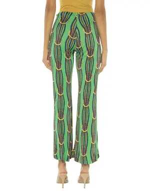 JUCCA Wide-leg Viscose Pants