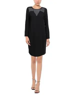 TRUSSARDI Mini Trapeze Dress