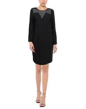 TRUSSARDI Mini Trapeze Dress
