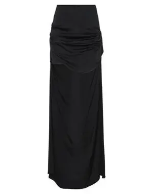 MARC ELLIS Asymmetric Mini Skirt