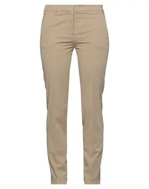 Incotex Logo Pants For Women