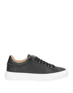 Fabiana Filippi Leather Low Top Sneakers