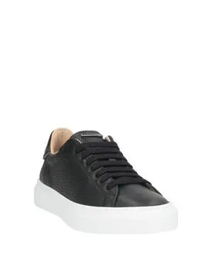 Fabiana Filippi Leather Low Top Sneakers