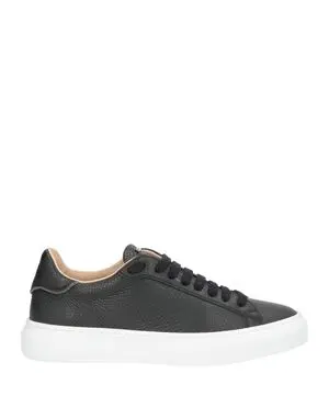 Fabiana Filippi Leather Low Top Sneakers