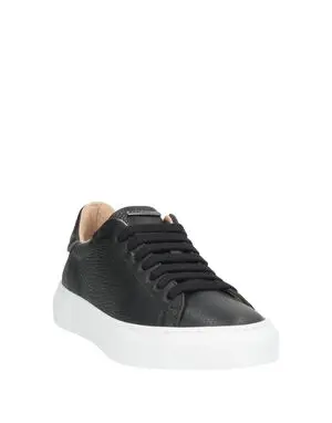 Fabiana Filippi Leather Low Top Sneakers