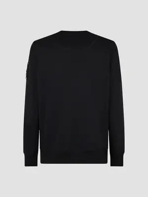 Moose Knuckles Gold Capsule Snyder Pullover