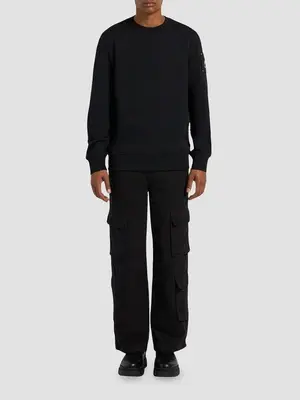 Moose Knuckles Gold Capsule Snyder Pullover