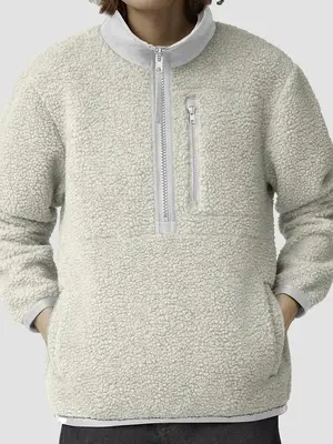 Canada Goose Renfrew Fleece Pullover