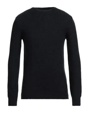 TRUSSARDI Alpaca Wool Sweater - Grey