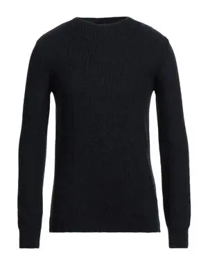 TRUSSARDI Alpaca Wool Sweater - Grey