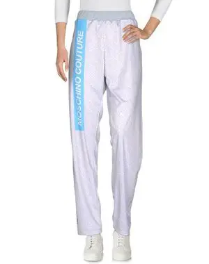 Moschino Track Sports Pants For Women