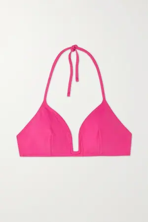 ERES Utopie Triangle Bikini Top