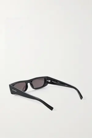 Saint Laurent Rectangular Sunglasses