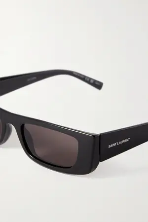 Saint Laurent Rectangular Sunglasses