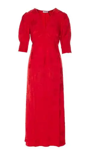 Rixo Zadie Dress