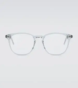 Gucci Round Frame Glasses