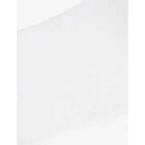 Falke Step Cotton-blend Socks - 2000 White