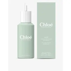 Chloé Rose Naturelle Eau De Parfum Refill - Na