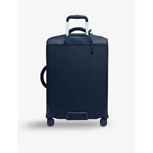 LIPAULT Plume Medium-trip Suitcase - Navy