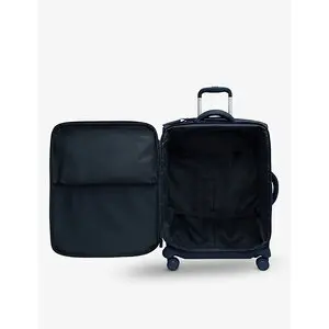 LIPAULT Plume Medium-trip Suitcase - Navy
