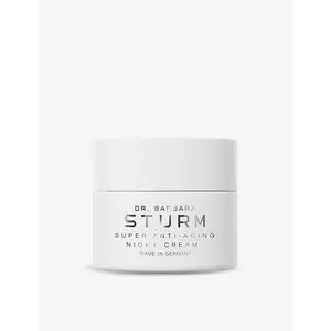 Dr. Barbara Sturm Super Anti-aging Night Cream - Na