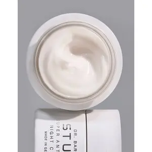 Dr. Barbara Sturm Super Anti-aging Night Cream - Na