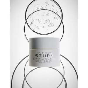 Dr. Barbara Sturm Super Anti-aging Night Cream - Na