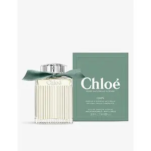 Chloé Rose Naturelle Intense Eau De Parfum - Na