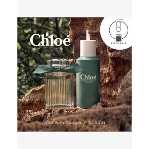 Chloé Rose Naturelle Intense Eau De Parfum - Na