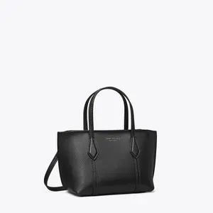 Mini Leather Totes