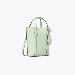 Tory Burch Mini Perry Tote Meadow Mist