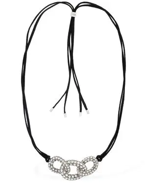 Isabel Marant Crystal Choker
