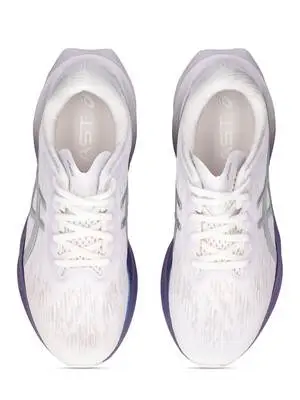 Asics Novablast 3 Platinum Running Sneakers