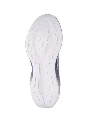 Asics Novablast 3 Platinum Running Sneakers