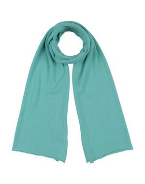 DRUMOHR Scarf Cashmere - Blue