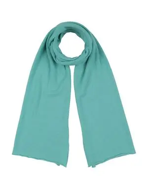 DRUMOHR Scarf Cashmere - Blue