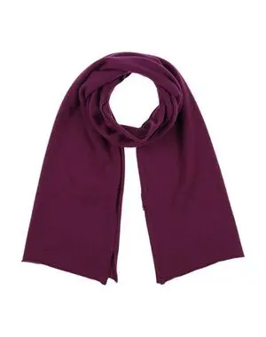 DRUMOHR Man Scarf Mustard Size - Cashmere Purple