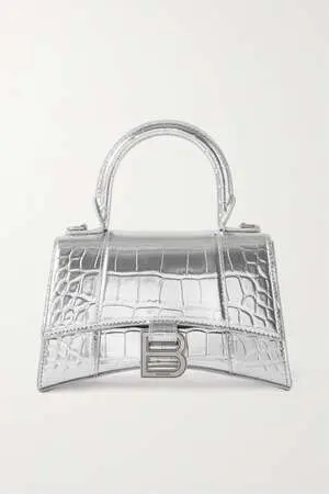 Balenciaga Hourglass Xs Tote
