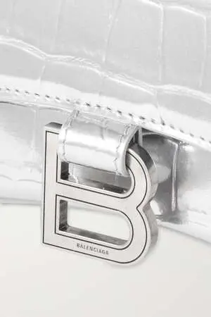 Balenciaga Hourglass Xs Tote